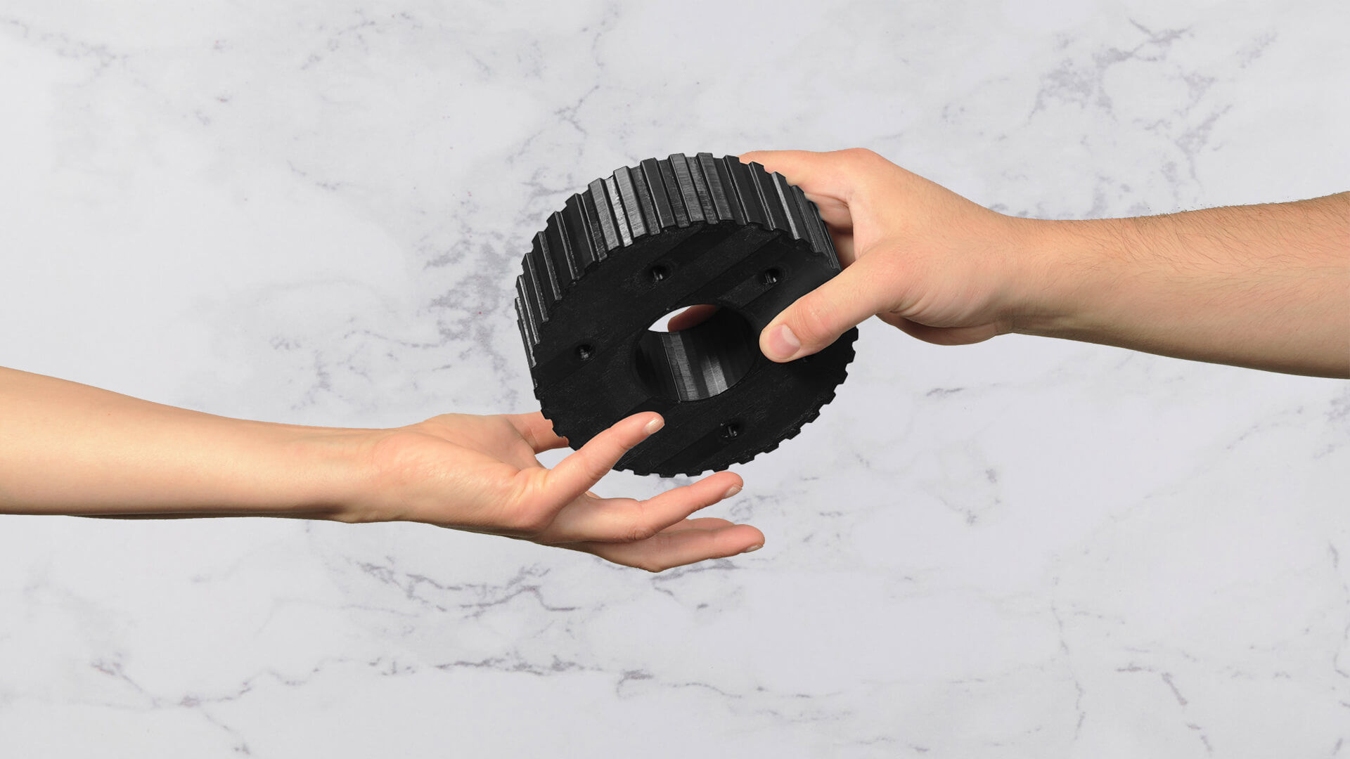 Jobs bei Faigle 3D | 3D-Druck und additive Fertigung Schweiz