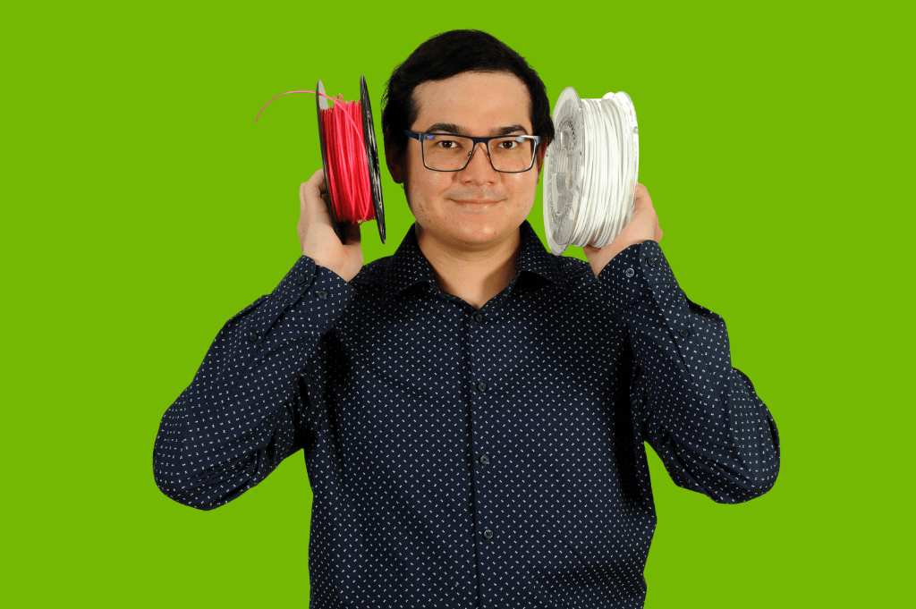 Spezialisten Additive Fertigung Schweiz | Faigle 3D