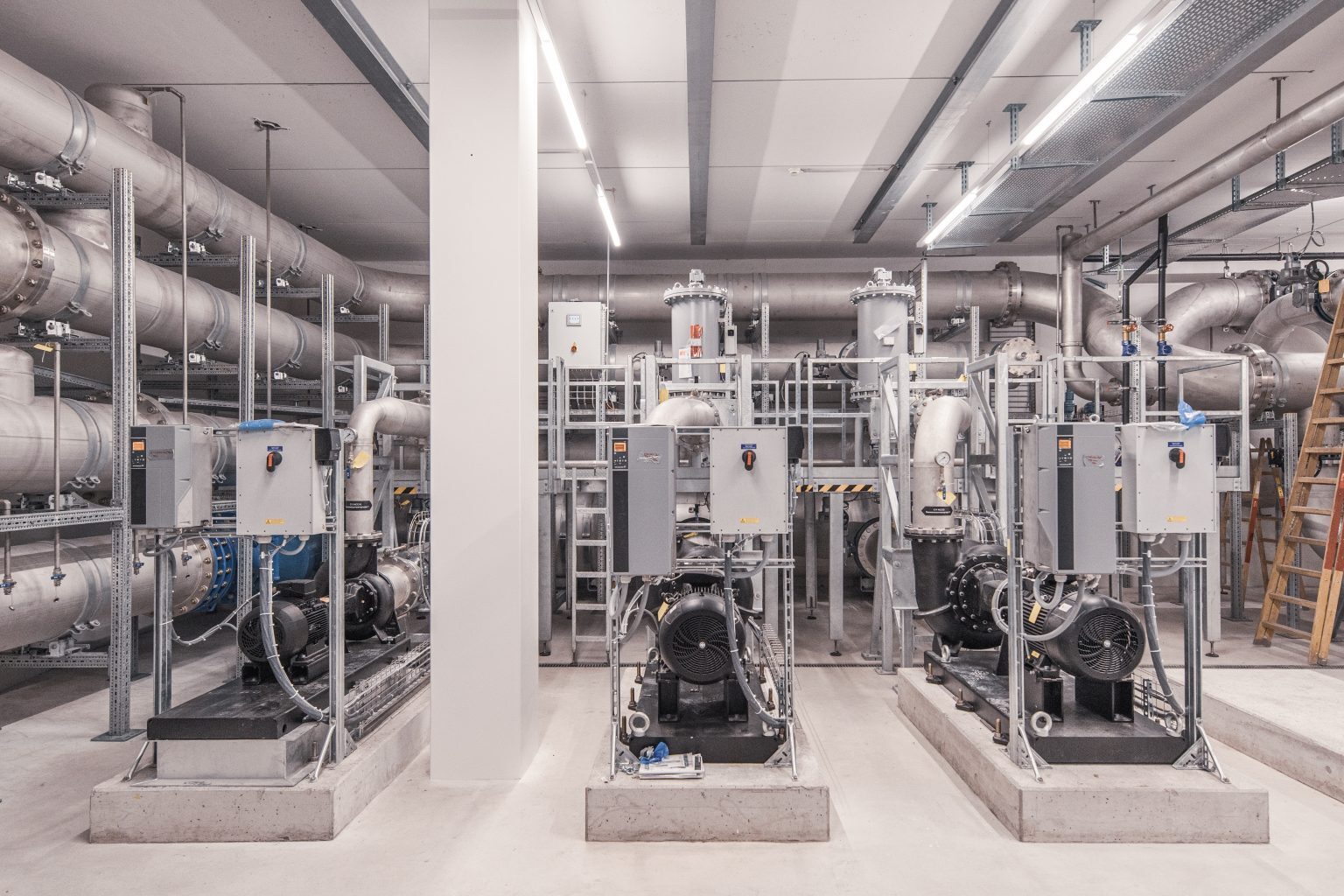 3D Anschauungsmodell | Faigle 3D